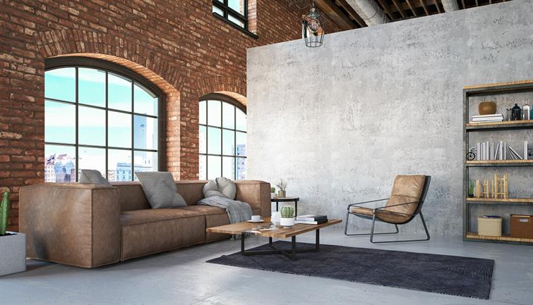 What Is a Loft Apartment | Apartments.com