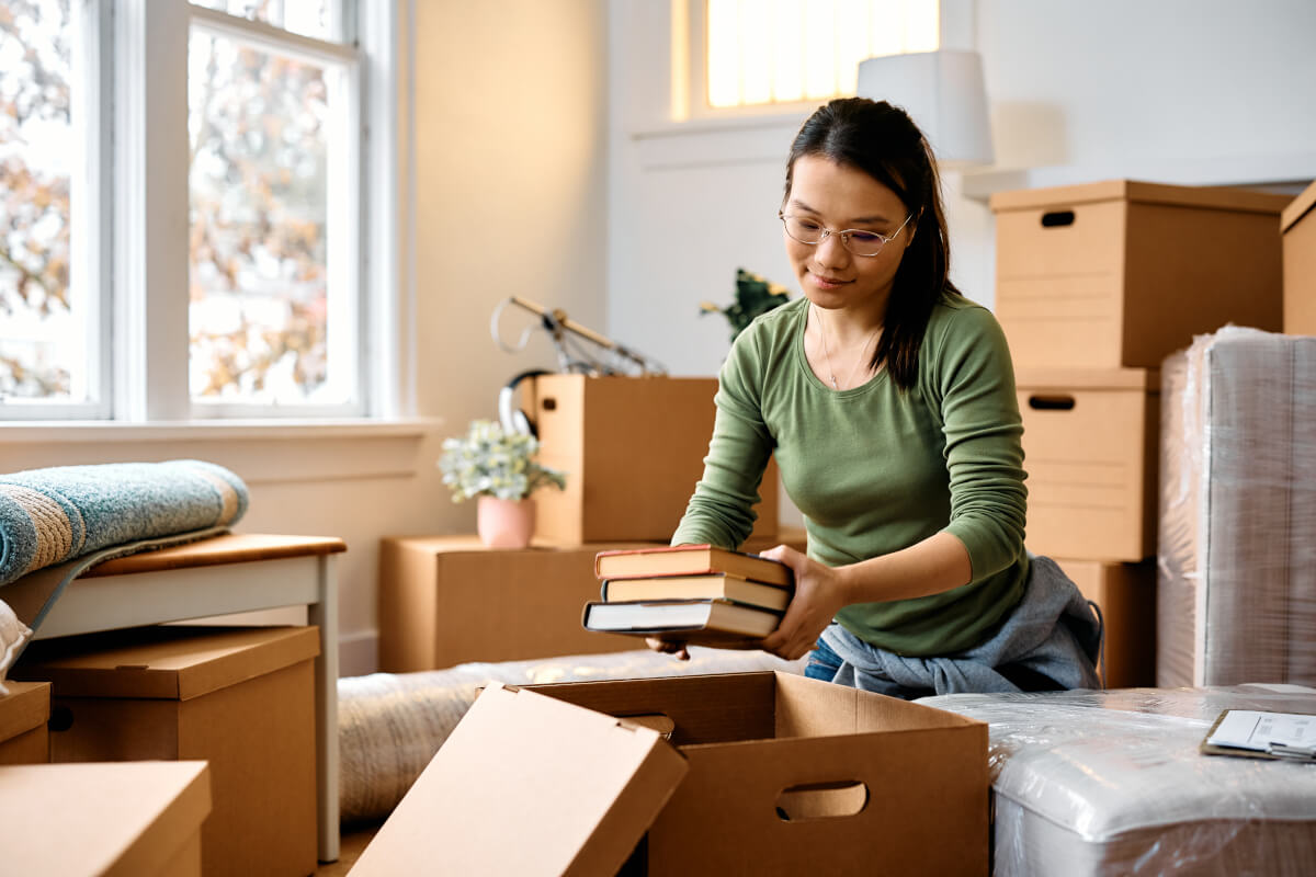 First Apartment Checklist | Apartments.com