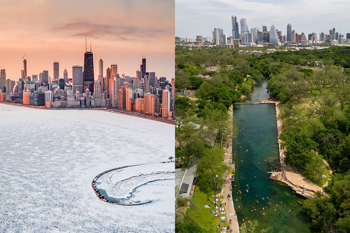 The Best Cities to Live in 2026 for Renters | Apartments.com