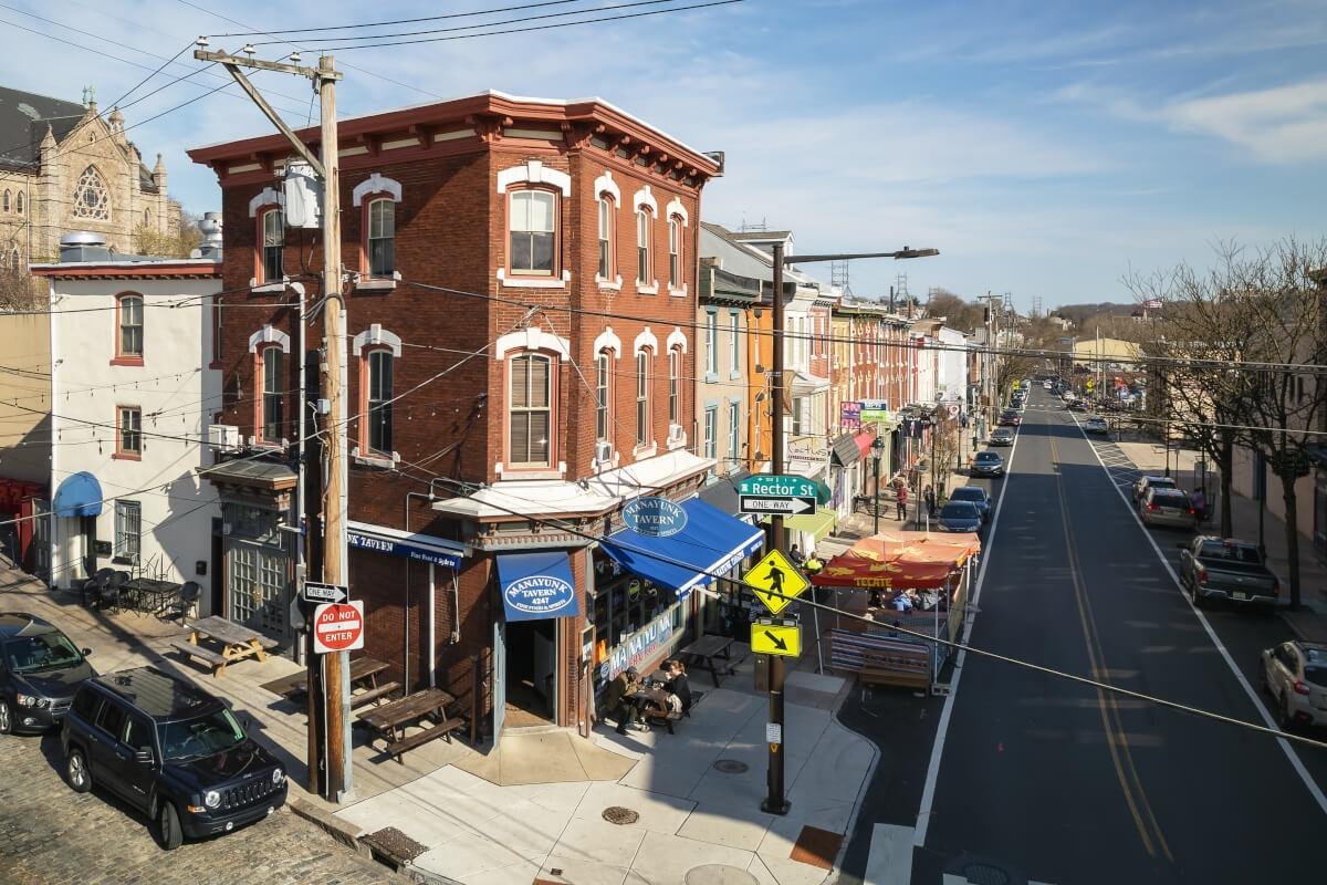 5 Best Neighborhoods for Renting a House in Philadelphia, PA