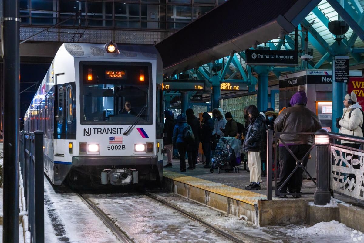 Top NYC Commuter Towns | Apartments.com