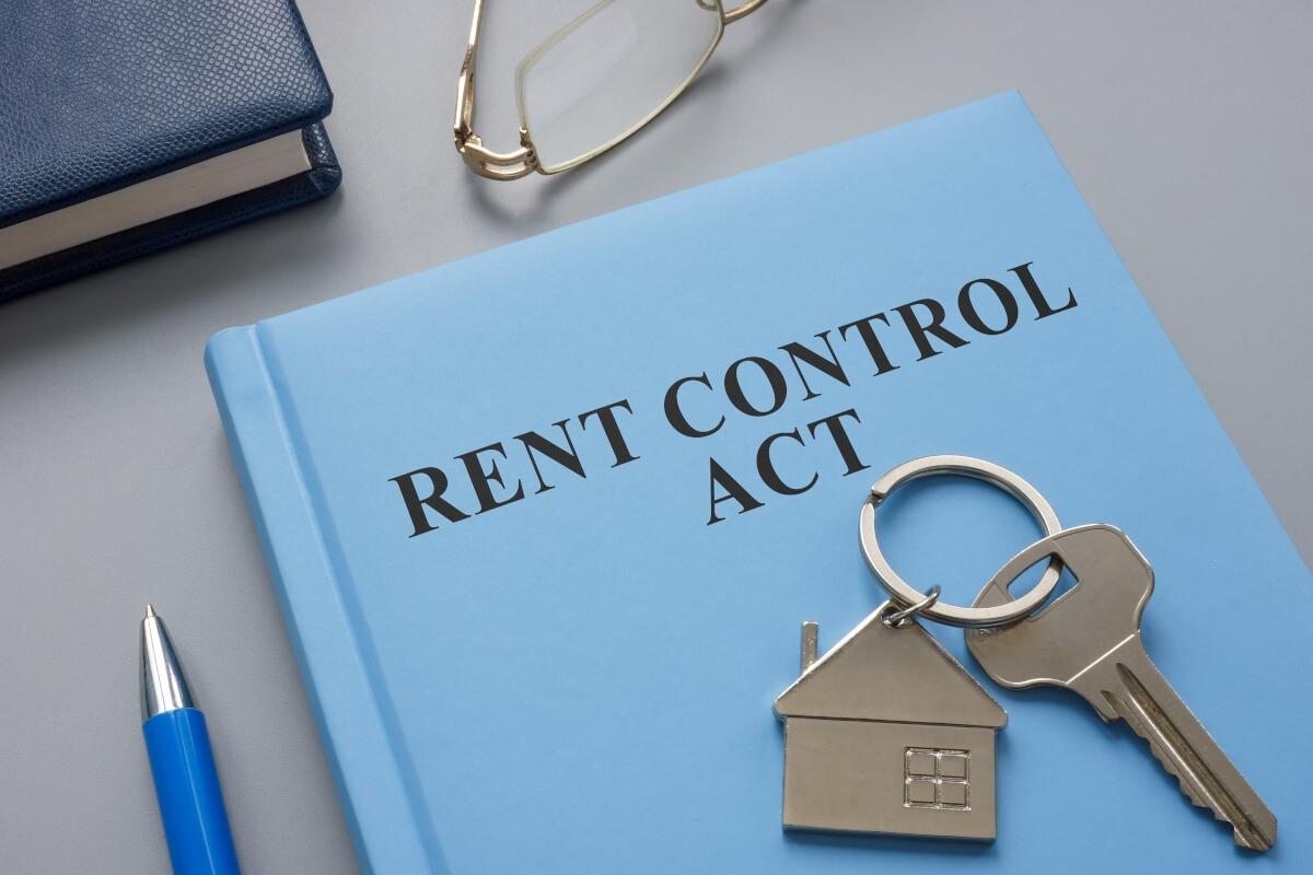 What Is Rent Control? | Apartments.com