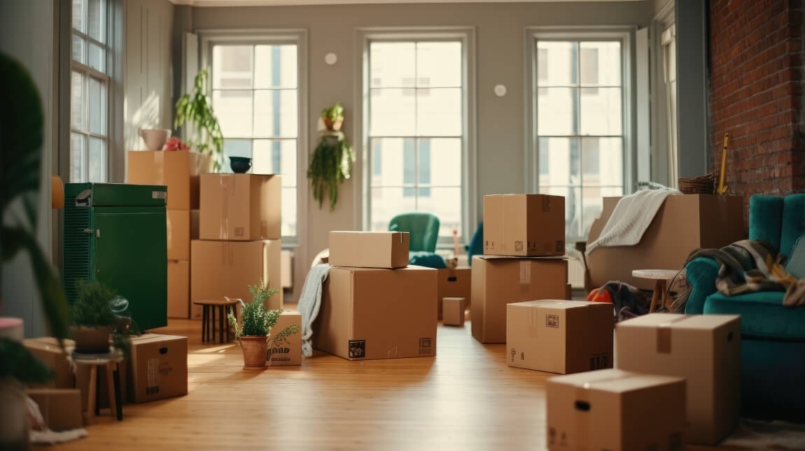 When Is the Best Time to Move? | Apartments.com