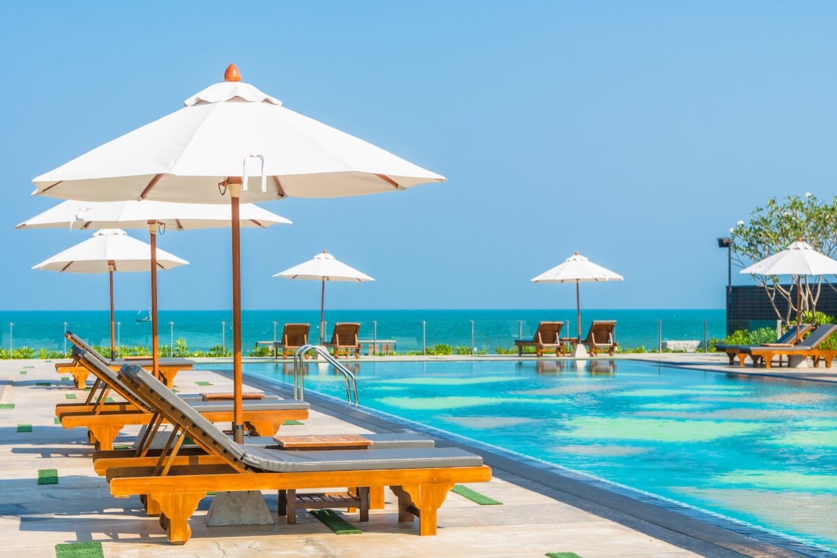 Amenities & Features | Renterverse