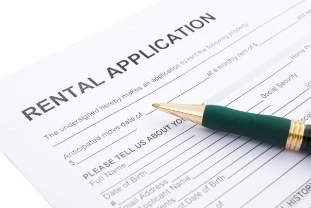 How to Glide Through the Application Process | Renterverse