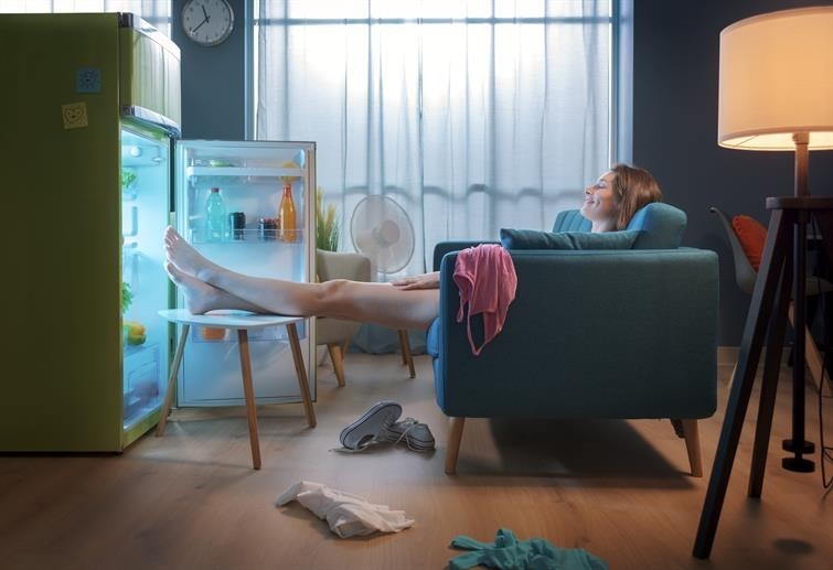 Apartment Cooling Tips | Apartments.com