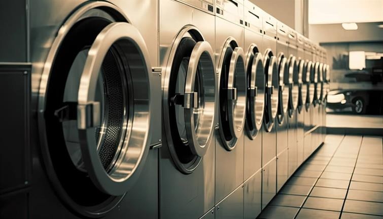 What to Know About Laundry Room Etiquette | Renterverse