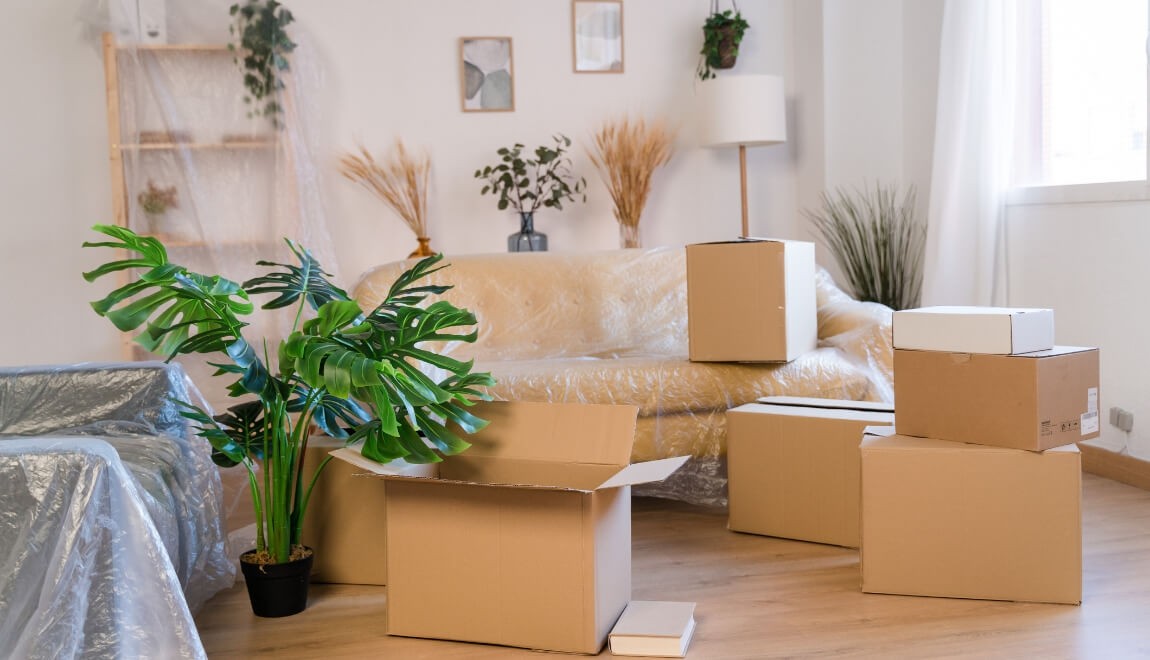 10 Things to Do Before Moving Day | Apartments.com