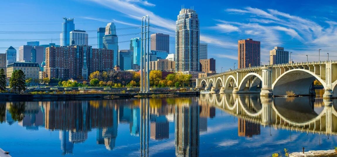 5 Affordable Neighborhoods in Minneapolis, MN in 2023
