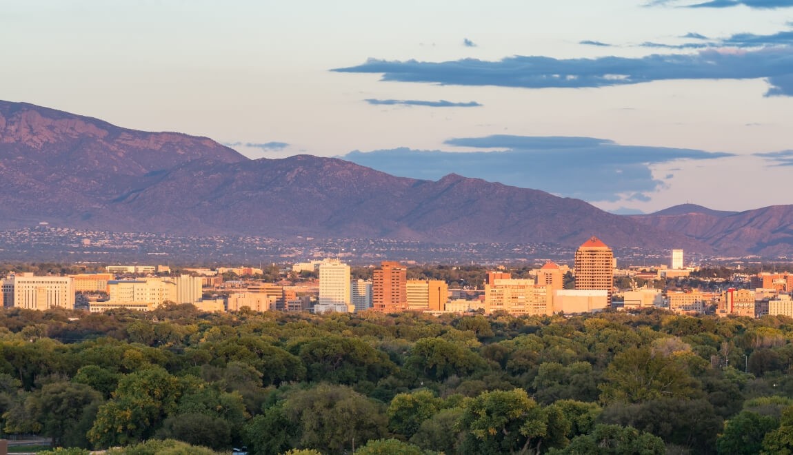 Is Albuquerque a Good Place to Live? | Apartments.com