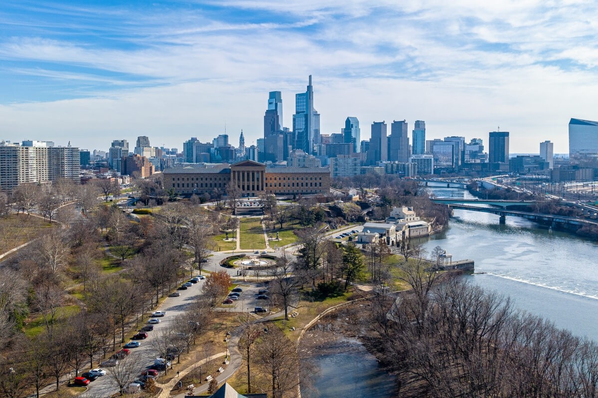 5 Best Neighborhoods for Renting a House in Philadelphia, PA