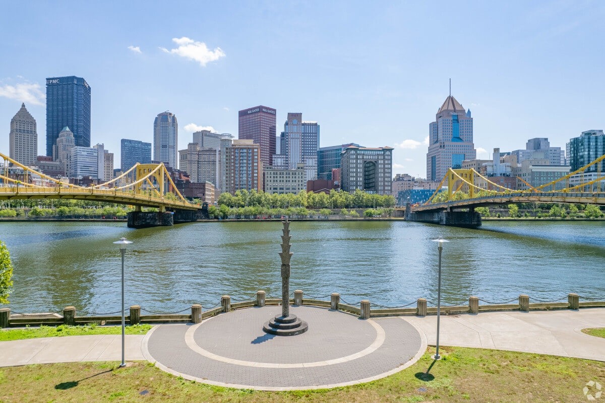 5 Most Affordable Neighborhoods in Pittsburgh | Apartments.com