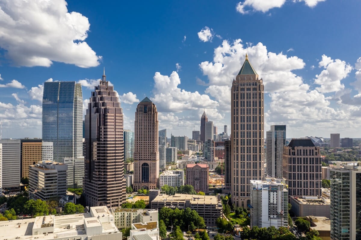 10 Most Affordable Neighborhoods in Atlanta, GA | Apartments.com
