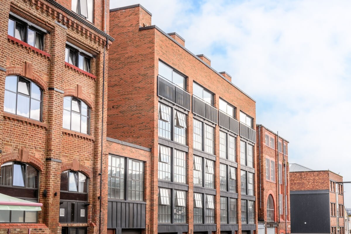 10 of the Coolest Converted Buildings | Apartments.com