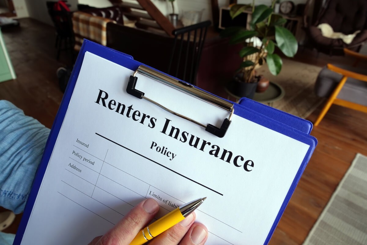 What Renters Insurance Covers—and What It Doesn’t
