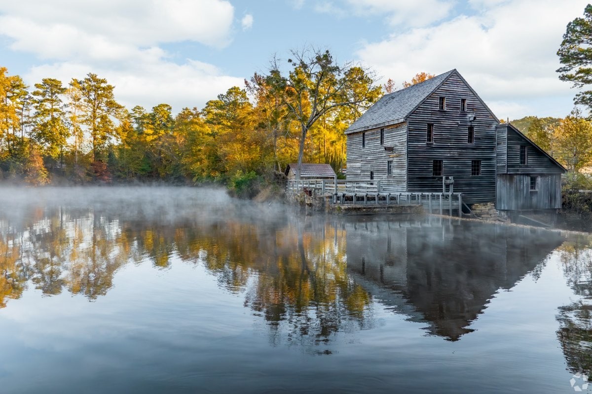 What to Know Before Moving to Raleigh | Renterverse