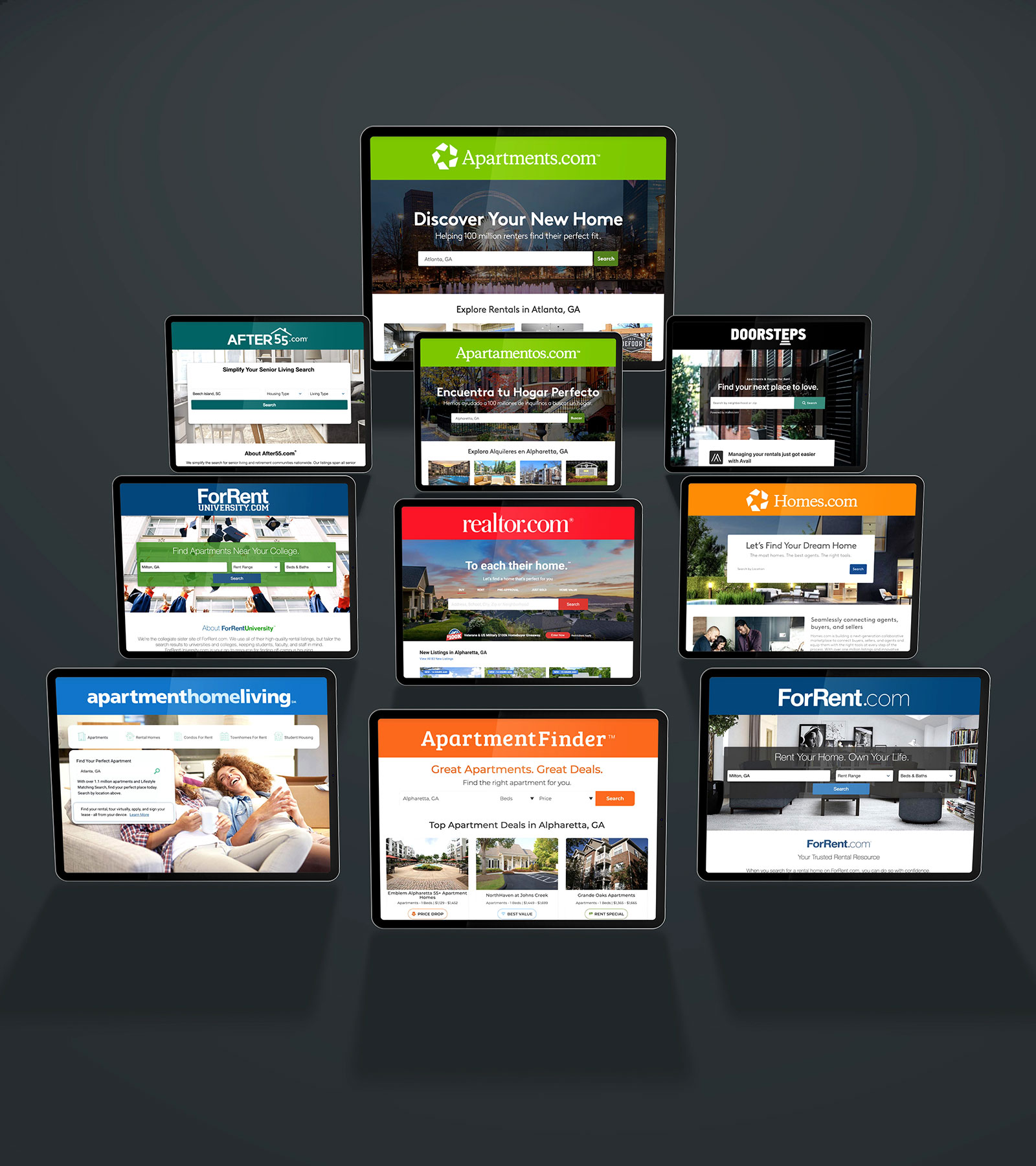 Grow | Apartments.com