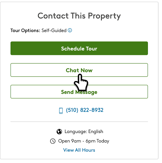 How and Why an AI Leasing Assistant Can Help You | Apartments.com