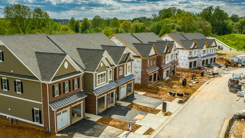 Build-to-Rent Homes: What Multifamily Advertisers Should Know About ...