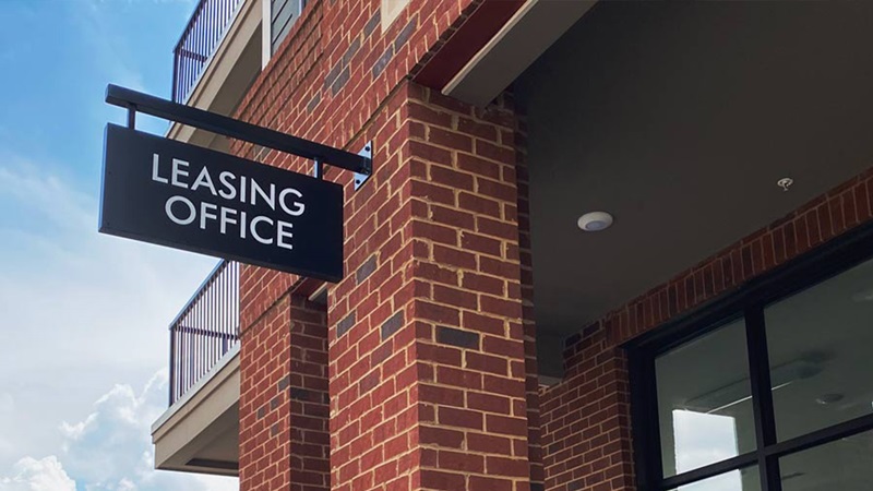 Revamp Your Leasing Office: 5 Ways to Create a Great First Impression ...