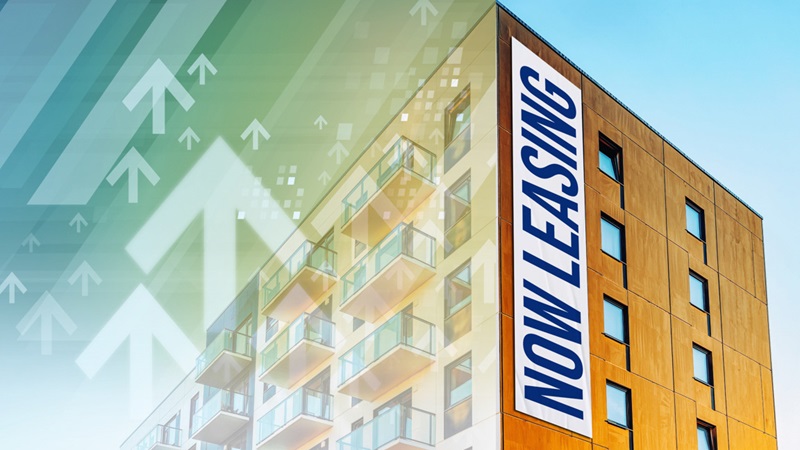 Top 12 Multifamily Markets for Rent Growth in Q2 2024 | Apartments.com