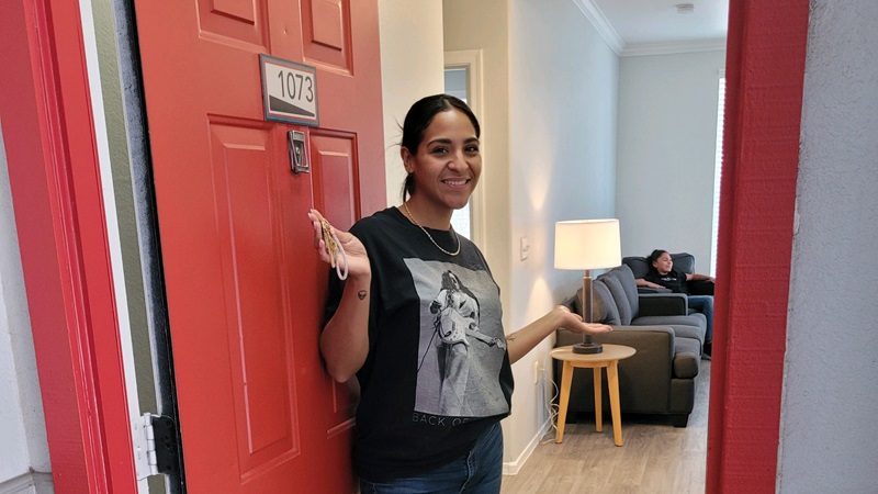 Entryway Offers a Path from Homelessness to Multifamily Career Success ...