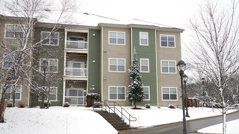 The Winter Safety Checklist for Apartment Communities | Apartments.com