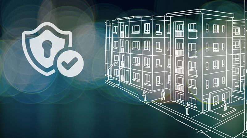 9 Ways to Address Renters’ Security Concerns | Apartments.com