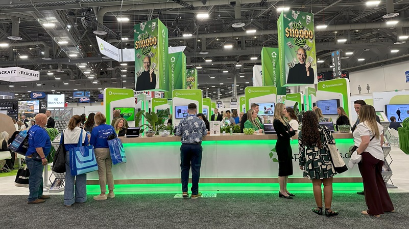 NAA Apartmentalize 2025: Highlights from Apartments.com | Apartments.com