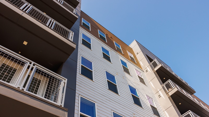 Rent Growth Deceleration Continues into November | Apartments.com