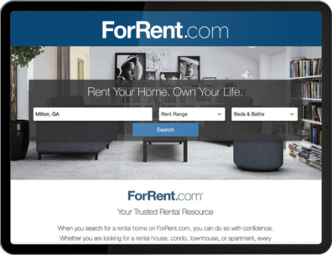 Network Websites | Apartments.com