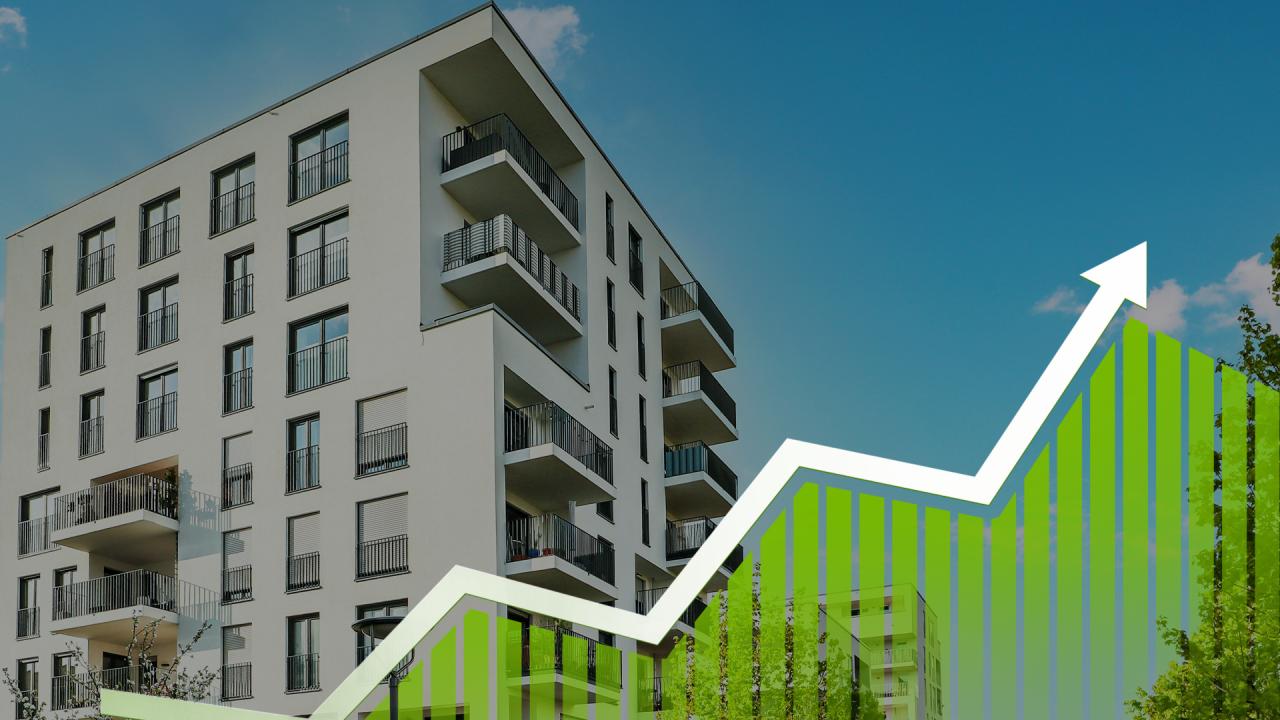 Top 10 Markets for Rent Growth — and Decline | Apartments.com