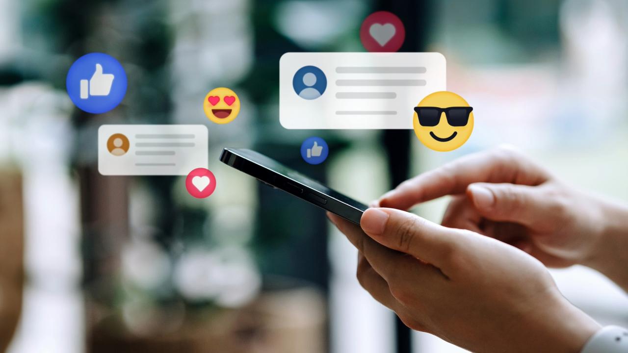 The Social Media Landscape: What You Need to Know | Apartments.com