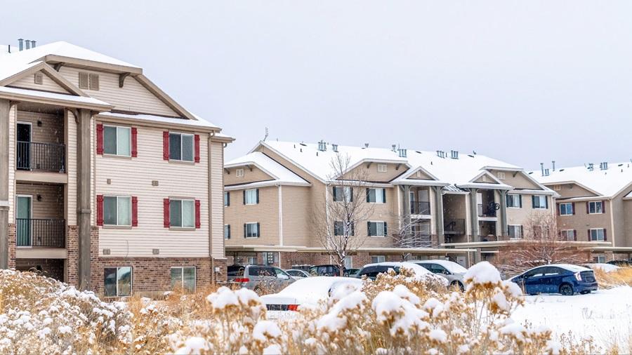 The Winter Safety Checklist for Apartment Communities | Apartments.com