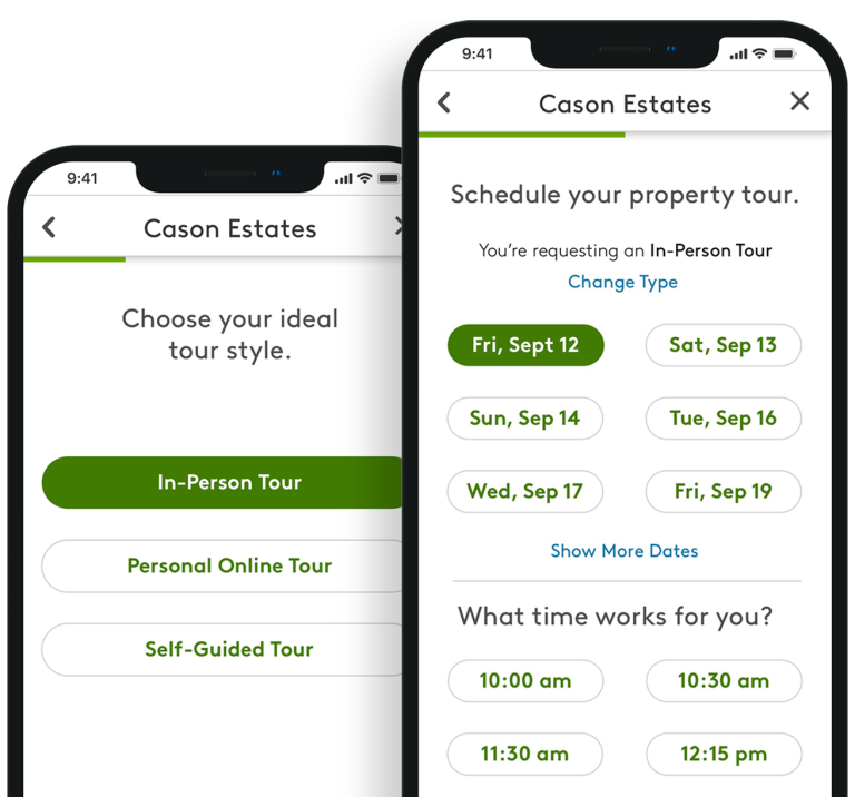 Virtual Showcase | Apartments.com