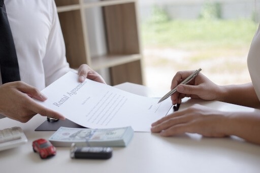 Tenant Background Screening - Rental Background Checks